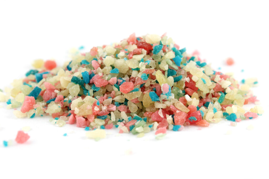 Popping candy - Nutrilink