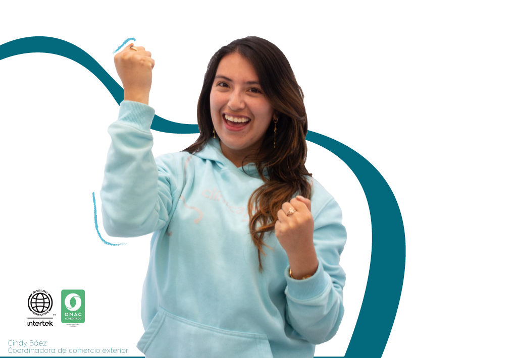 Certificaciones - Nutrilink